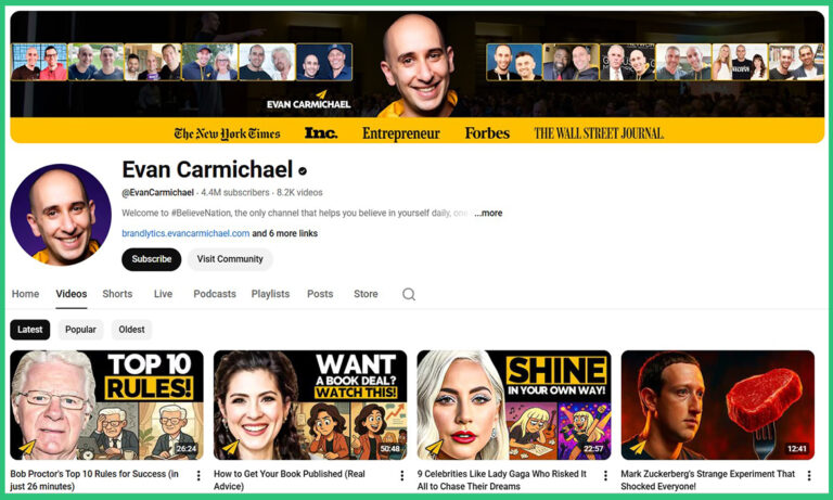 15 Best YouTube Channels for Sales Training in 2026